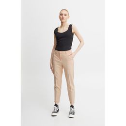 Ichi Anzug IHLEXI Classic fit in Bleached Apricot | Gr.: 40
