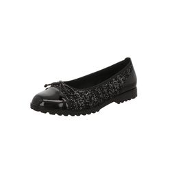 Gabor Ballerina in schwarz | Gr.: 38