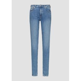 QS Jeans-Hose SADIE in 53Z7_blau | Gr.: W32/L32