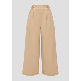 QS Hose in 8170_beige | Gr.: 36