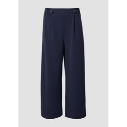 QS Hose in 5832_navy | Gr.: 42