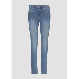 QS Jeans-Hose CATIE in 56Z6_blau | Gr.: W32/L32