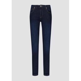 QS Jeans-Hose SADIE in 58Z7_dunkelblau | Gr.: 32/30