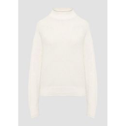 QS Strickpullover in 0510_creme | Gr.: XXL