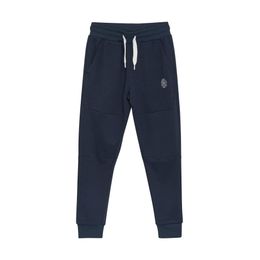 Color Kids Jogginghose COSweat Solid in Blau | Gr.: 116