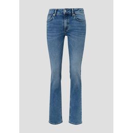 QS Jeans-Hose CATIE in 56Z2_blau | Gr.: 40/32
