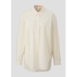 QS Bluse in 21G1_mango | Gr.: 44