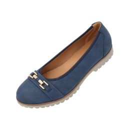 Palado Ballerinas in M.BLUE | Gr.: 39