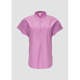 QS Bluse in 4721_lavendel | Gr.: 36