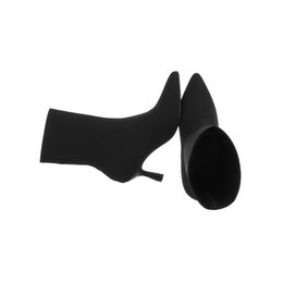 Ital-Design High Heel in Schwarz | Gr.: 38