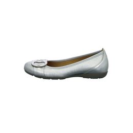 Gabor Ballerinas in Gold | Gr.: 38,5
