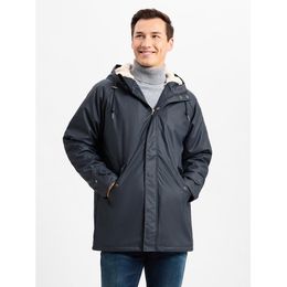 Derbe Jacke Trekholm in marine | Gr.: M