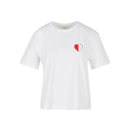 Mister Tee T-Shirts in white | Gr.: XL