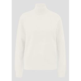 QS Strickpullover in 0200_creme | Gr.: XXL
