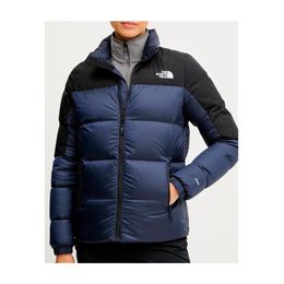 The North Face Diablo Daunenjacke in Blau | Gr.: L