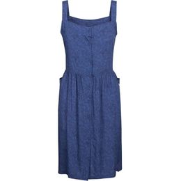 Trespass Kleid "Mita" in Blau | Gr.: M