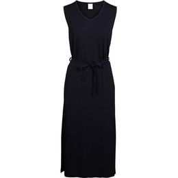 Trespass Kleid "Loretta" in Schwarz | Gr.: XS
