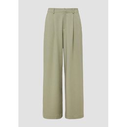 QS Hose in 7297_helles olivgrün | Gr.: 42/30
