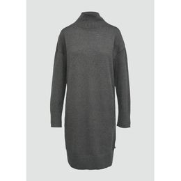 QS Kleid in 99W0_schwarz | Gr.: M