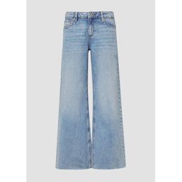 QS Jeans-Hose CATIE in 53Y7_blau | Gr.: 42/30