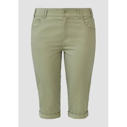 QS Hose in 7297_helles olivgr&uuml;n | Gr.: 44