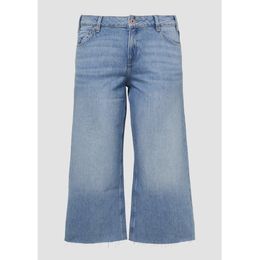 QS Jeans-Hose in 54Y6_blau | Gr.: 44