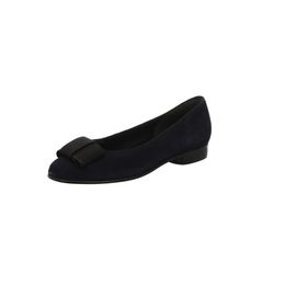 Gabor Ballerina in blau | Gr.: 40