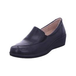 Caprice Slipper in schwarz | Gr.: 37