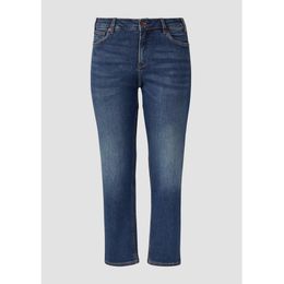 QS Jeans-Hose in 58Z2_blau | Gr.: 54/L32