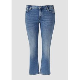 QS Jeans-Hose in 56Z2_blau | Gr.: 54/L30