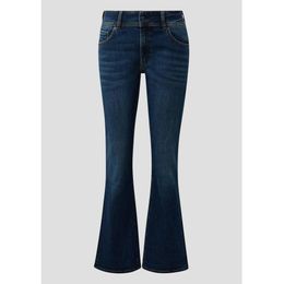 QS Jeans-Hose CATIE in 58Z2_blau | Gr.: W44/L32