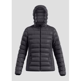 QS Outdoor-Jacke in 9859_anthrazit | Gr.: S