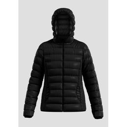 QS Outdoor-Jacke in 9999_schwarz | Gr.: XS