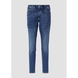 QS Jeans-Hose in 57Z6_blau | Gr.: 44