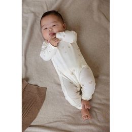 Noppies Strampler Nolan in Animals pattern Off white | Gr.: 50