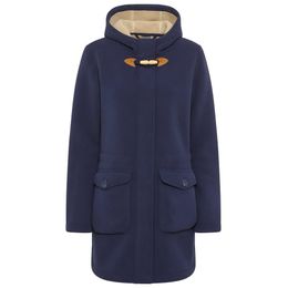 Polarino Fleecejacke in Marine | Gr.: 42
