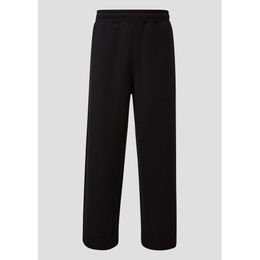 QS Hose in 9999_schwarz | Gr.: M