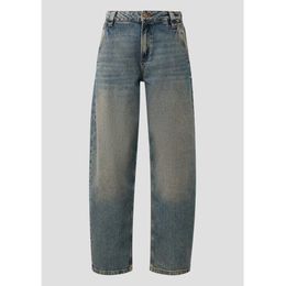 QS Jeans-Hose in 53Z9_blau | Gr.: 40/32