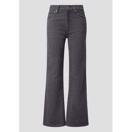 QS Hose in 9859_anthrazit | Gr.: 36/30