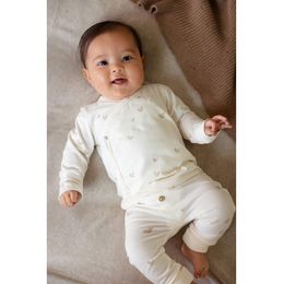 Noppies Hose Neal in Animals pattern Off white | Gr.: 68