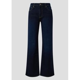 QS Jeans-Hose CATIE in 58Z8_blau | Gr.: W42/L32