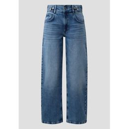 QS Jeans-Hose in 55Z6_blau | Gr.: W44/L32