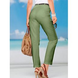 Sieh an! Jeans in schilf | Gr.: 40