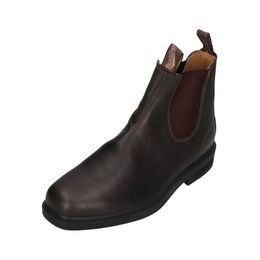 Blundstone Chelsea Boots 067 in braun | Gr.: 43