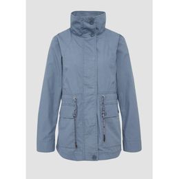 QS Outdoor-Jacke in 5295_blassblau | Gr.: L