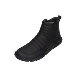 KOEL Stiefeletten ROSA MERINO in schwarz | Gr.: 41