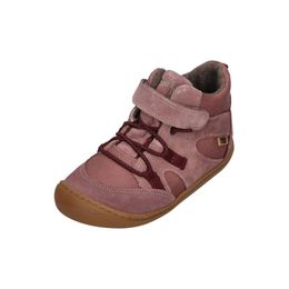KOEL Sneaker High Beau Merino 06T005.505-600 in rosa | Gr.: 25