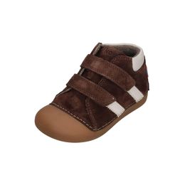 KOEL Sneaker High AUSTIN MERINO in braun | Gr.: 23