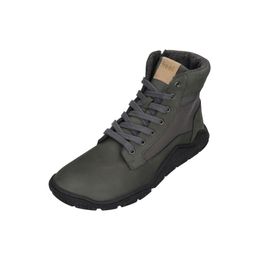 KOEL Stiefeletten ROMI MERINO in grau | Gr.: 37