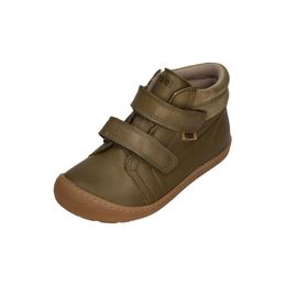 KOEL Winterstiefel DARVO TEXTIL in grün | Gr.: 27